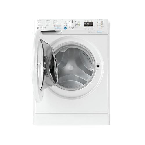 Indesit Lavatrice BWA 81285X W IT | Confronta prezzi | Trovaprezzi.it
