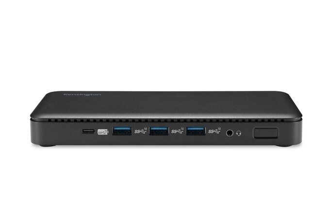 Kensington SD4839P USB-C Docking Station | Confronta prezzi ...