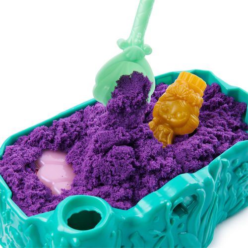 Kinetic Sand Mermaid Crystal Playset | Confronta prezzi | Trovaprezzi.it