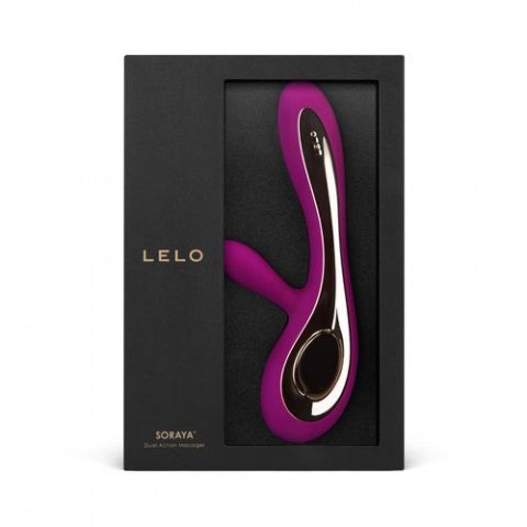 Lelo Soraya 2 | Confronta prezzi | Trovaprezzi.it
