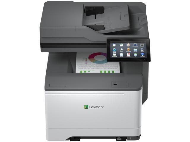 Lexmark CX635adwe | Confronta prezzi | Trovaprezzi.it