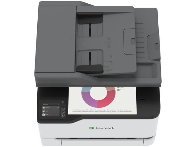Lexmark MC3426adw | Confronta prezzi | Trovaprezzi.it