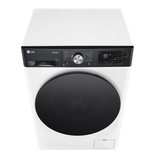 LG Lavatrice F4R7511TSWB | Confronta prezzi | Trovaprezzi.it