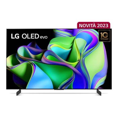 LG OLED C3 | Confronta prezzi | Trovaprezzi.it