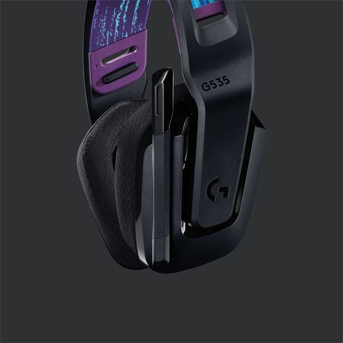 Logitech G535 | Confronta prezzi | Trovaprezzi.it