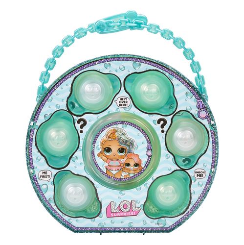 LOL Surprise Color Change Surprise Glitter Pearl Surprise | Confronta ...