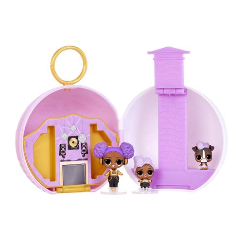 LOL Surprise Mini Family | Confronta prezzi | Trovaprezzi.it