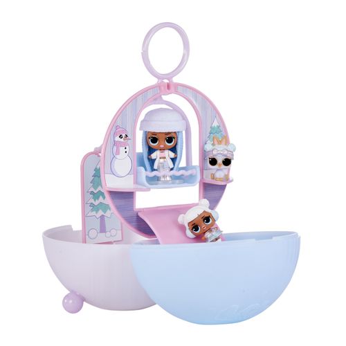 LOL Surprise Mini Family | Confronta prezzi | Trovaprezzi.it