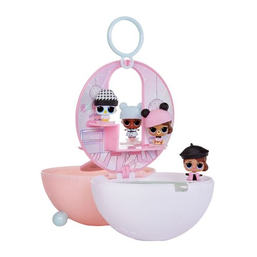 LOL Surprise Mini Family | Confronta prezzi | Trovaprezzi.it