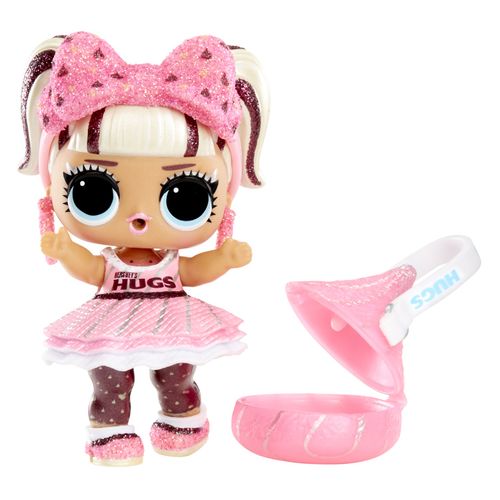 LOL Surprise Mini Sweets Hugs & Kisses | Confronta prezzi | Trovaprezzi.it