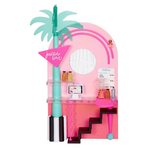 LOL Surprise O.M.G. Shine On Salon and Spa | Confronta prezzi ...