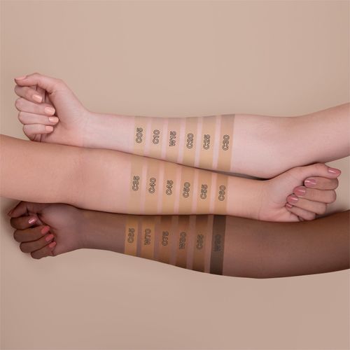 Mesauda Magic Wand Fondotinta Fluido | Confronta prezzi | Trovaprezzi.it