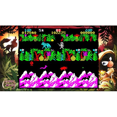 Microsoft Rare Replay | Confronta prezzi | Trovaprezzi.it