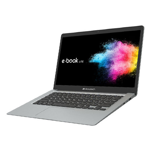 Microtech e-Book Lite N4020 | Confronta prezzi | Trovaprezzi.it