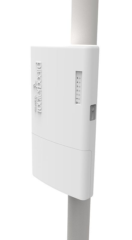 MikroTik FiberBox | Confronta prezzi | Trovaprezzi.it