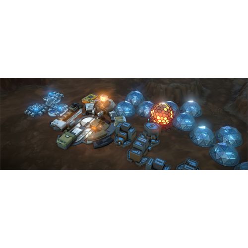 Mohawk Games Offworld Trading Company | Confronta prezzi | Trovaprezzi.it