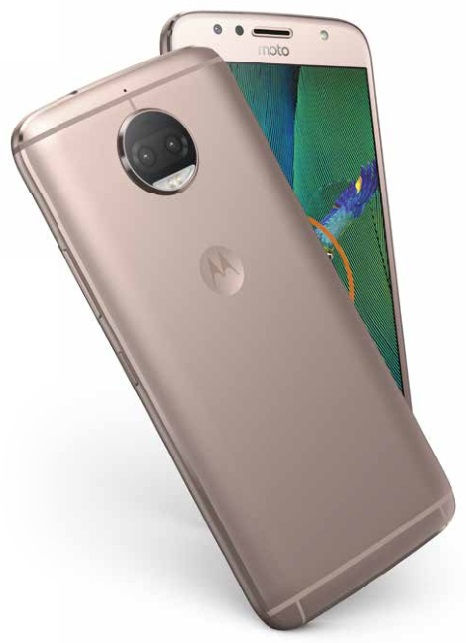 Motorola Moto G5S Plus | Confronta prezzi | Trovaprezzi.it