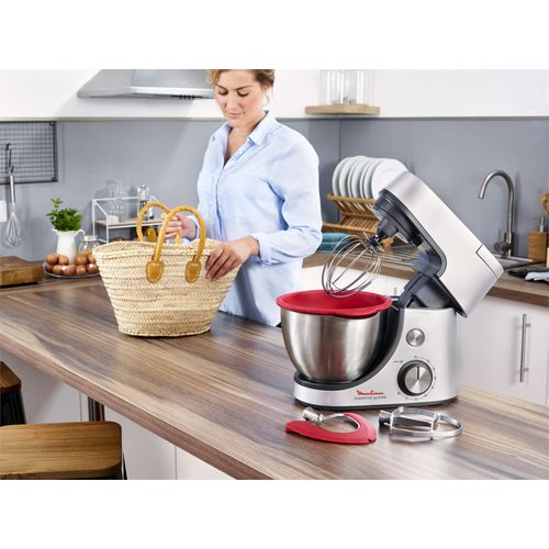 Moulinex Masterchef Gourmet QA530DCH | Confronta prezzi | Trovaprezzi.it