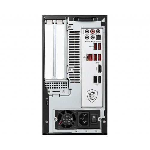 MSI Infinite S 9th | Confronta prezzi | Trovaprezzi.it