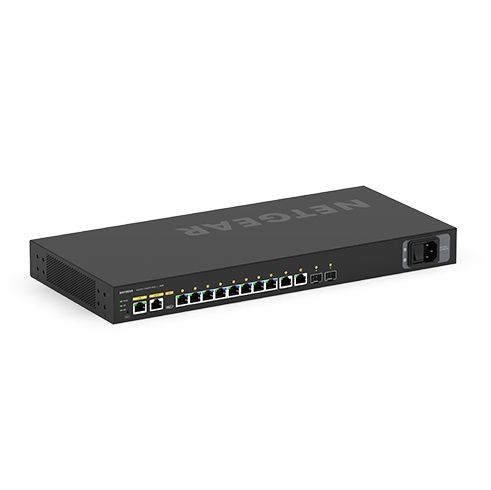 Netgear M4250-10G2XF-PoE+ | Confronta prezzi | Trovaprezzi.it