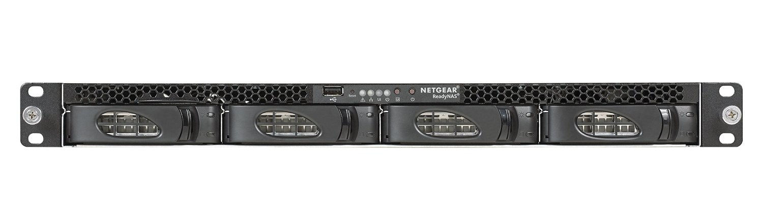 Netgear ReadyNAS 3138 | Confronta prezzi | Trovaprezzi.it