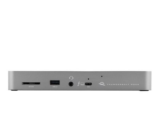 OWC OWCTB4DOCK docking station | Confronta prezzi | Trovaprezzi.it