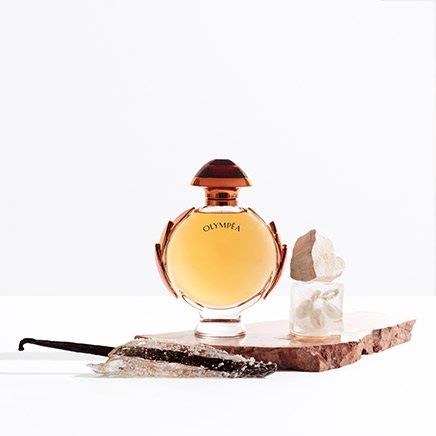 Paco Rabanne Olympéa Blossom Eau de Parfum | Confronta prezzi ...