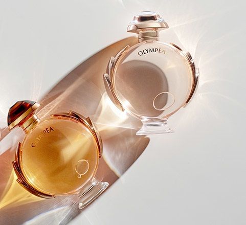 Paco Rabanne Olympéa Blossom Eau de Parfum | Confronta prezzi ...