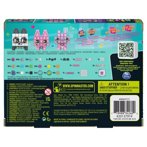 Pixo Bitz Confezione Creativa | Confronta prezzi | Trovaprezzi.it