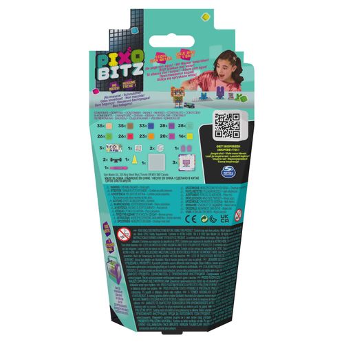 Pixo Bitz Confezione Ricarica | Confronta prezzi | Trovaprezzi.it