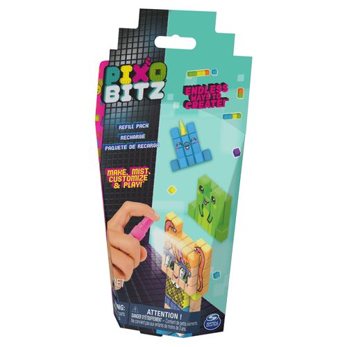 Pixo Bitz Confezione Ricarica | Confronta prezzi | Trovaprezzi.it