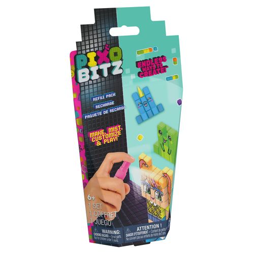Pixo Bitz Confezione Ricarica | Confronta prezzi | Trovaprezzi.it