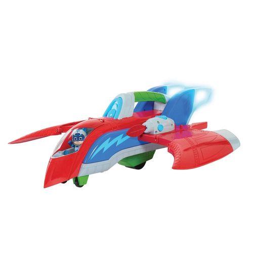 PJ Masks Air Jet | Confronta prezzi | Trovaprezzi.it