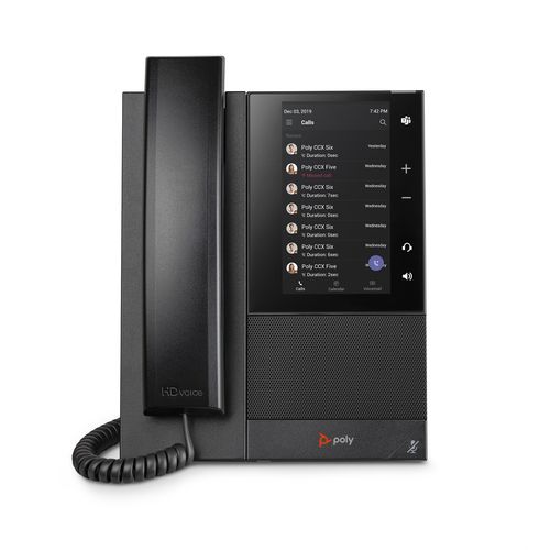 Poly CCX 505 | Confronta prezzi | Trovaprezzi.it