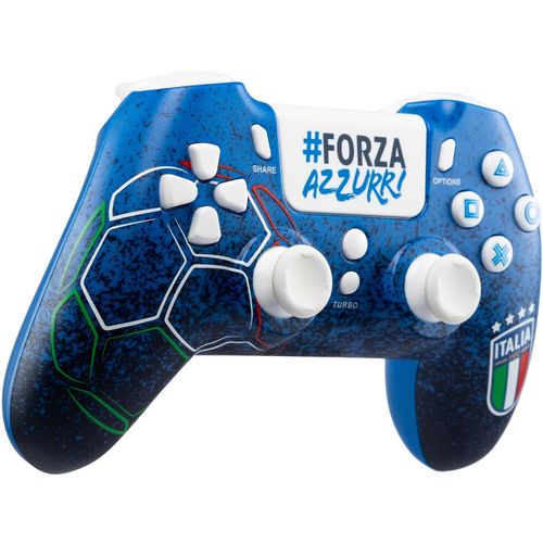 Qubick Wireless Controller per PS4/PS5 | Confronta prezzi | Trovaprezzi.it