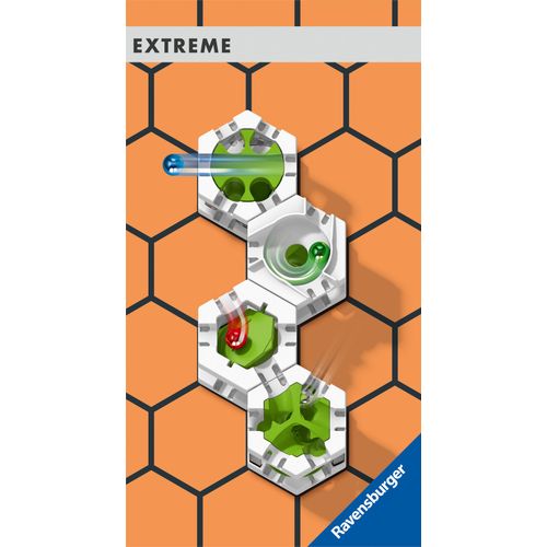 Ravensburger GraviTrax Pro Extreme Starter Set | Confronta prezzi ...