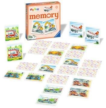 Ravensburger My First Memory | Confronta prezzi | Trovaprezzi.it