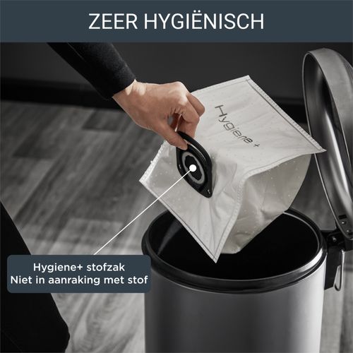 Rowenta Green Force Max RO4931EA | Confronta prezzi | Trovaprezzi.it