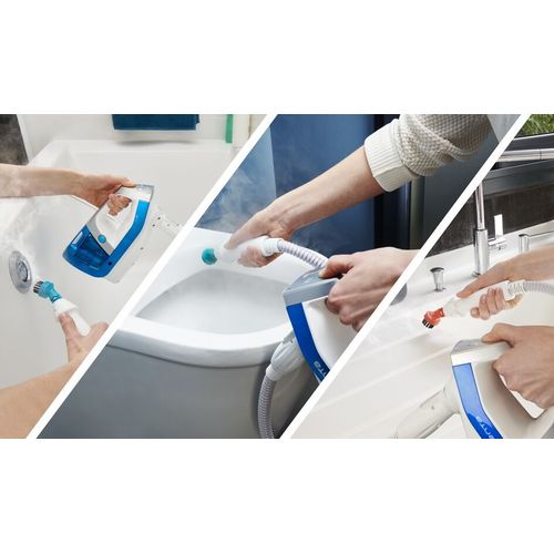 Rowenta RY8544 Clean & Steam Multi | Confronta prezzi | Trovaprezzi.it