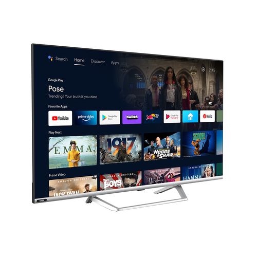 Saba SA43K77A11 | Confronta prezzi | Trovaprezzi.it