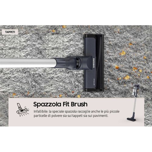 Samsung Jet 65 | Confronta prezzi | Trovaprezzi.it