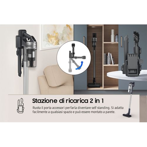 Samsung Jet 65 | Confronta prezzi | Trovaprezzi.it