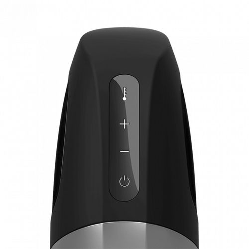 Satisfyer Men Heat Vibration | Confronta prezzi | Trovaprezzi.it