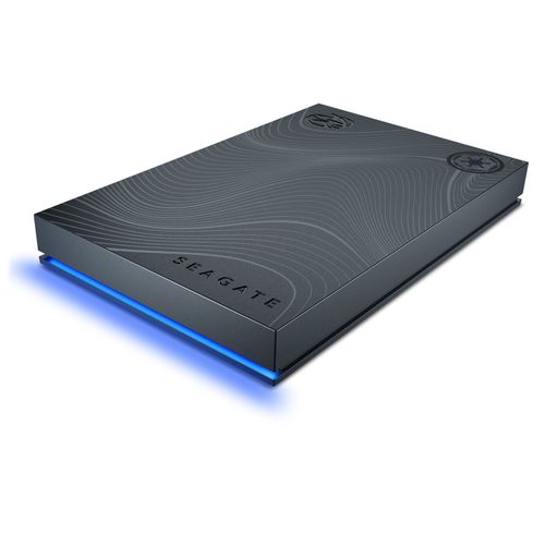 Seagate FireCuda Beskar Ingot Special Edition | Confronta prezzi ...
