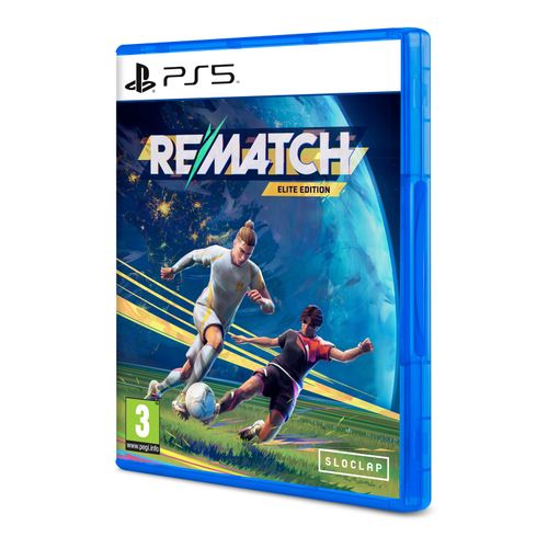 Sloclap Rematch - Elite Edition | Confronta prezzi | Trovaprezzi.it