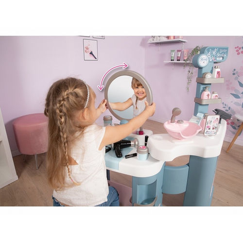 Smoby My Beauty Center | Confronta prezzi | Trovaprezzi.it