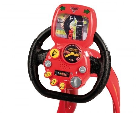 Smoby V8 Driver | Confronta prezzi | Trovaprezzi.it