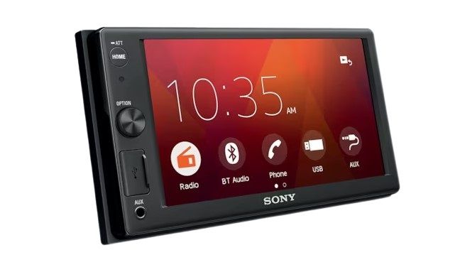 Sony XAV-1500 | Confronta prezzi | Trovaprezzi.it