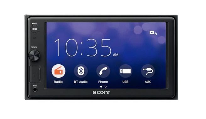 Sony XAV-1500 | Confronta prezzi | Trovaprezzi.it