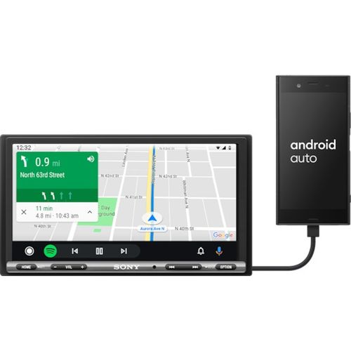Sony XAV-AX3250 | Confronta prezzi | Trovaprezzi.it